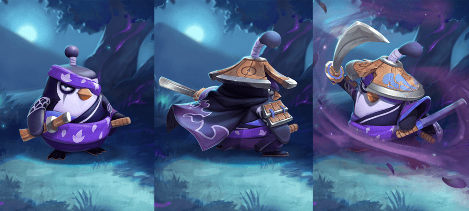 Spirit Blossom no TFT e novo sistema de compra de Pequenas Lendas