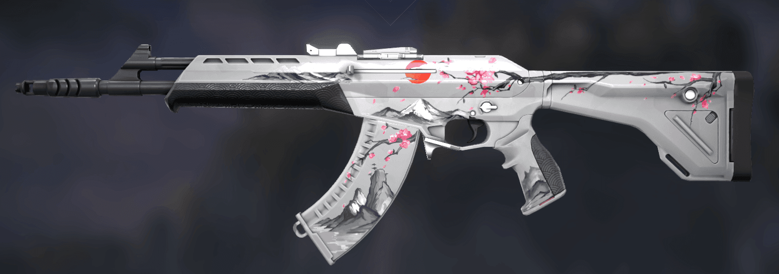 Valorant | Skins da Coleção Oni já estão disponíveis