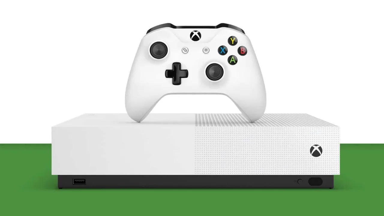 Xbox x one s store