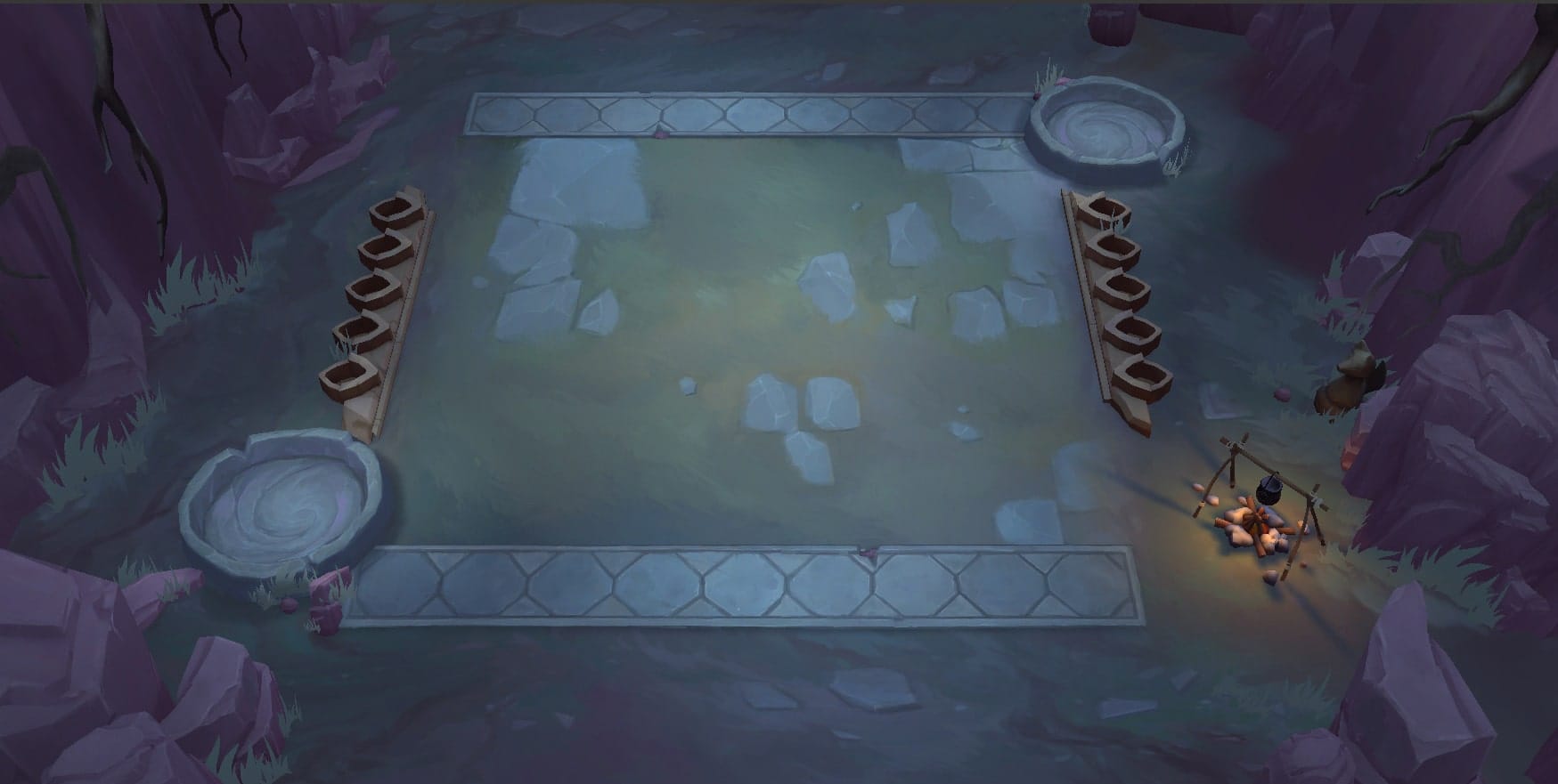 TFT | Passe Destinos, novas Pequenas Lendas e mais
