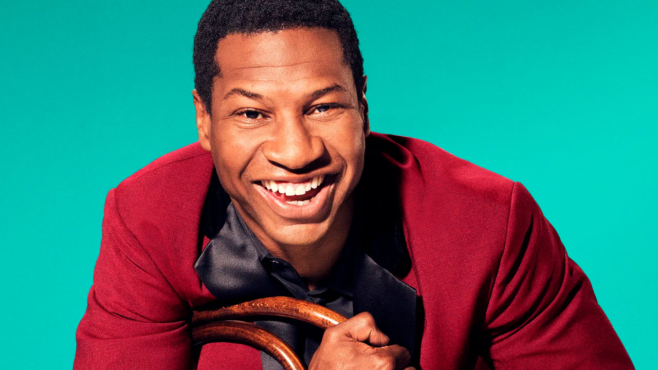 Homem-Formiga 3 terá Jonathan Majors como Kang, O Conquistador Homem-Formiga 3 terá Jonathan Majors como Kang, O Conquistador