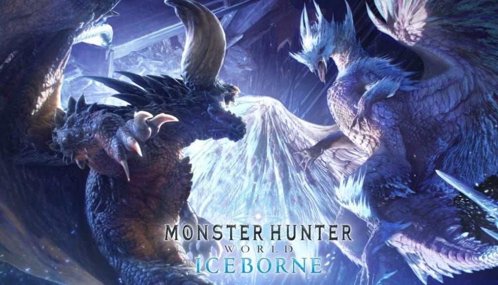 Confira as novidades da nova atualização de Monster Hunter World: Iceborne