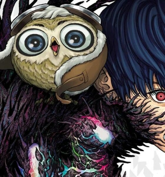 O mangá Jagaaan entra em sua batalha final – Cabana do Leitor