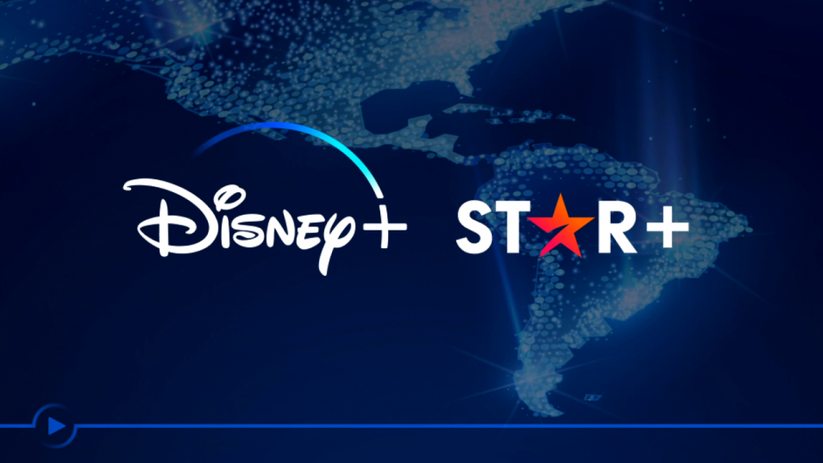 Disney oferece 50 milhões para Starz liberar uso da marca Star+ no Brasil