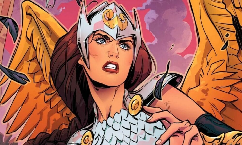 Marvel anuncia novo título de Jane Foster para os quadrinhos