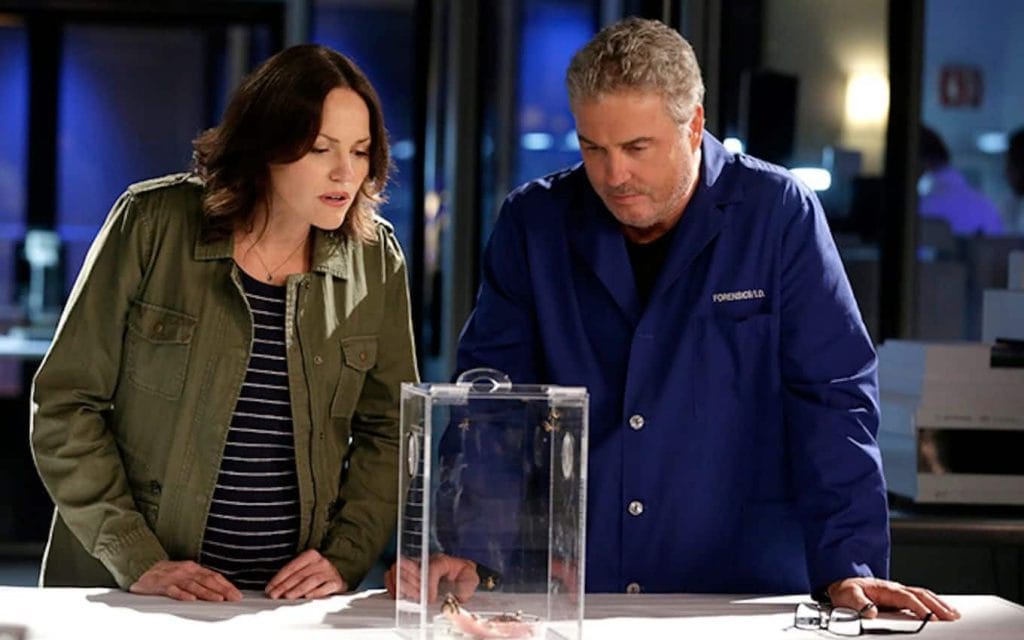 CSI: Vegas tem seu primeiro teaser divulgado