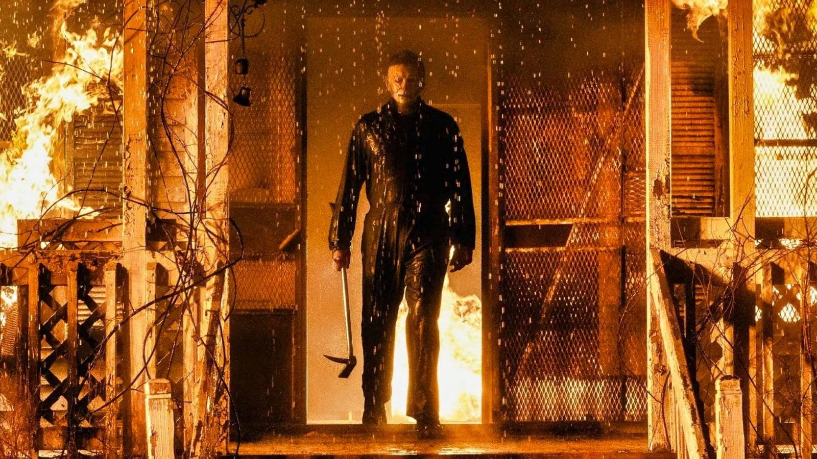 Halloween Kills: O Terror Continua | Trailer final mostra o retorno de ...