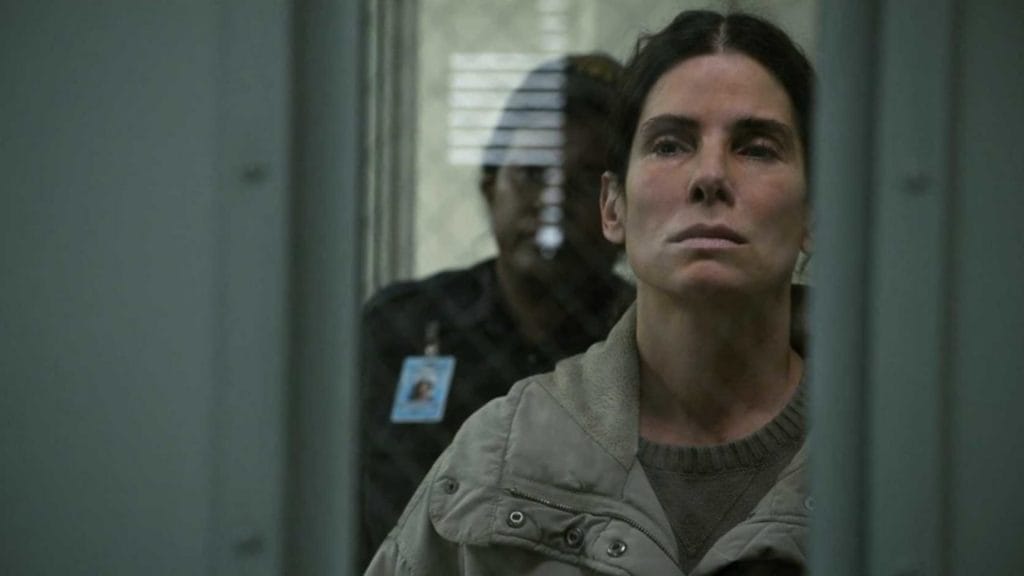 Imperdoável | Drama com Sandra Bullock tem trailer liberado