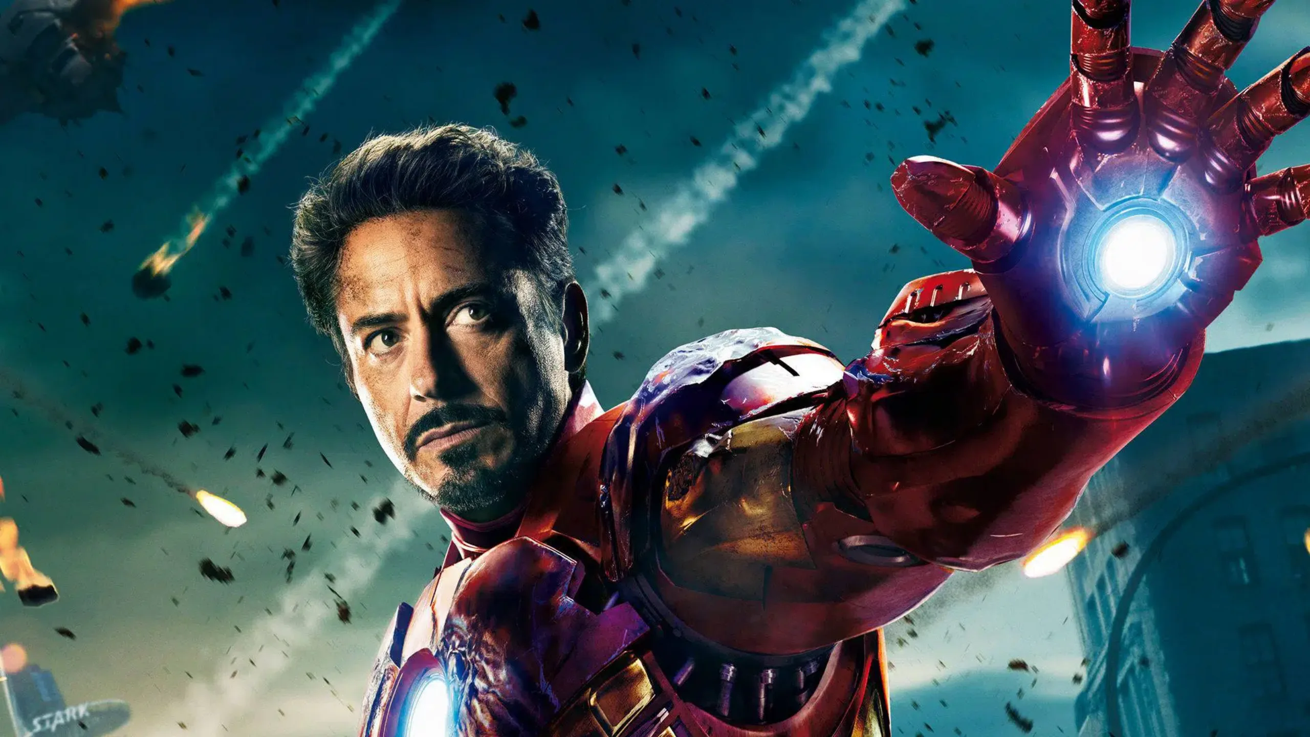 Robert Downey Jr. pode voltar como Homem de Ferro