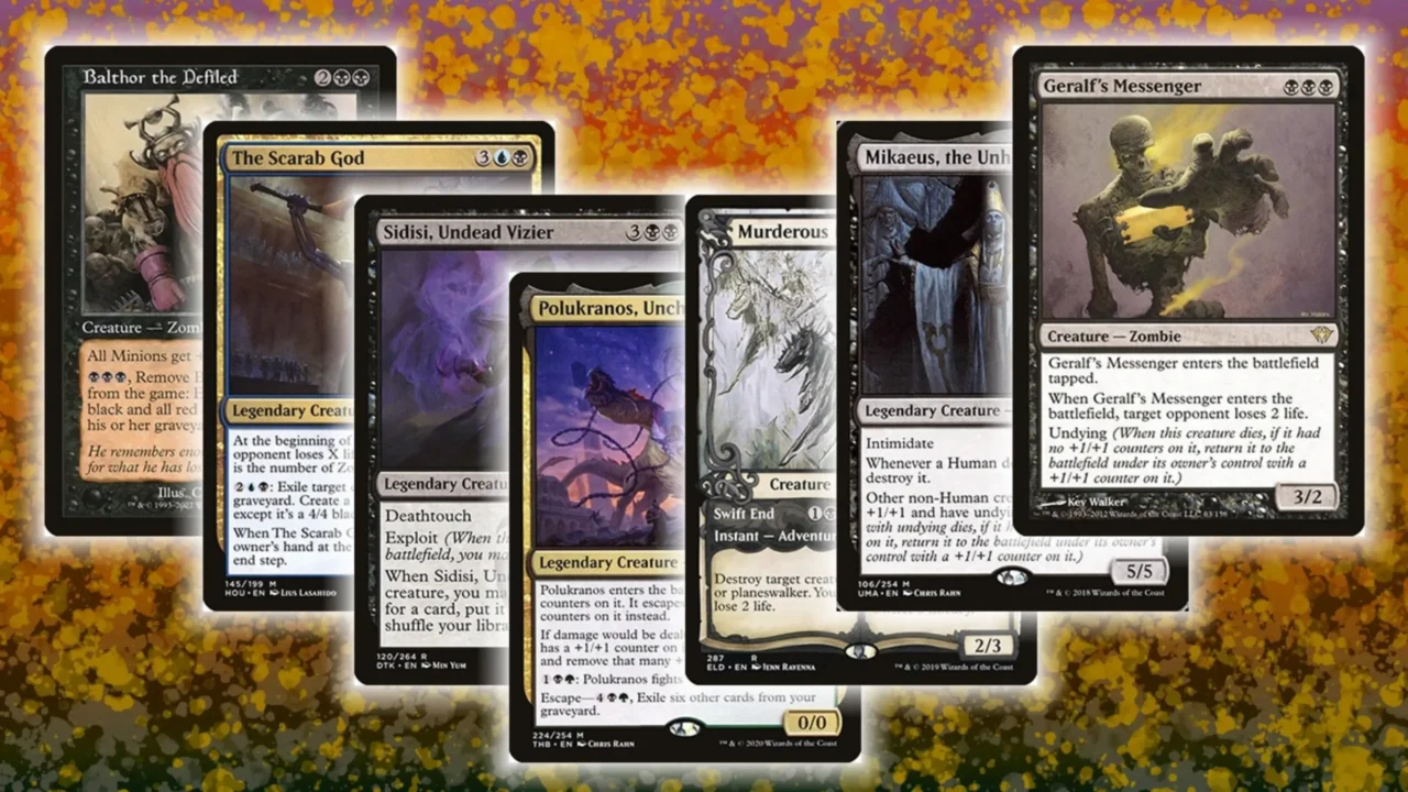 Magic: The Gathering Arena ganha nova expansão