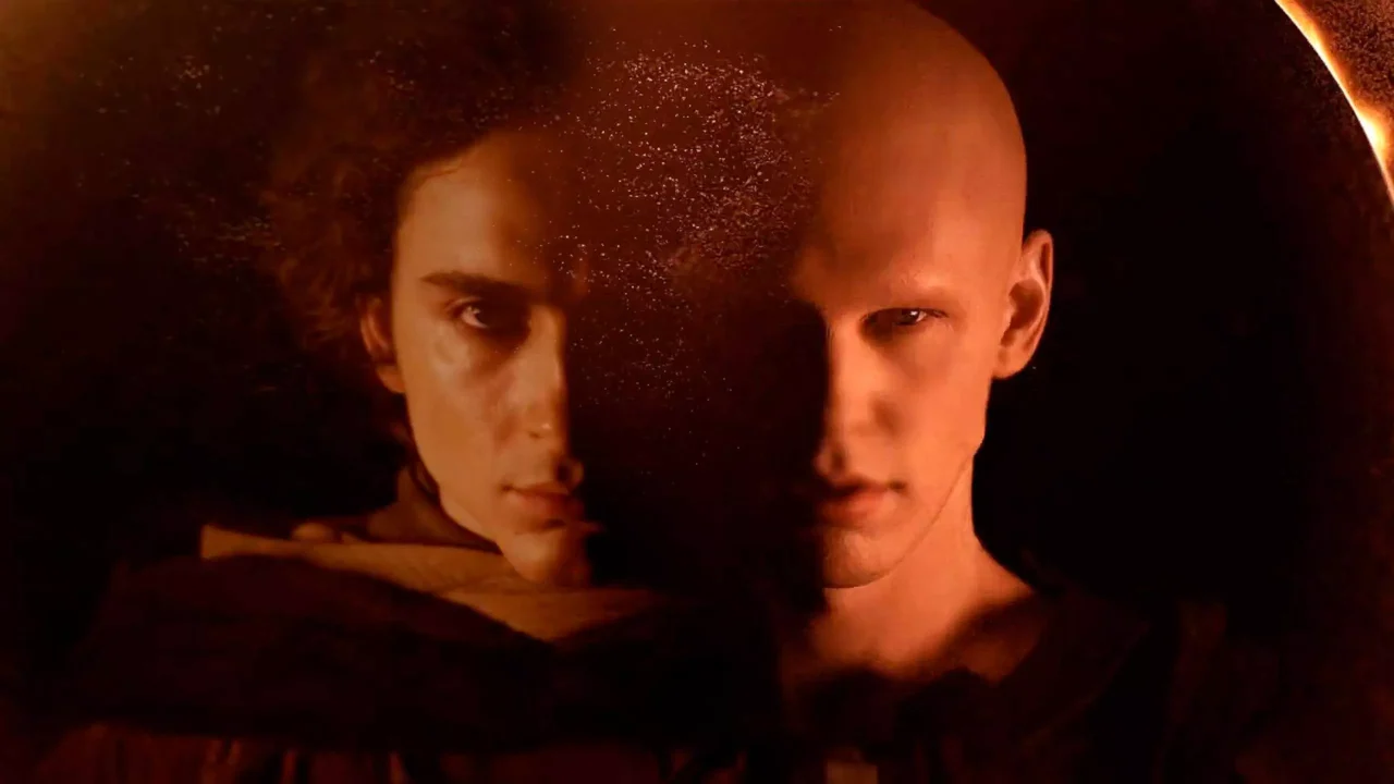 Duna: Parte 2 ganha novo trailer épico; assista