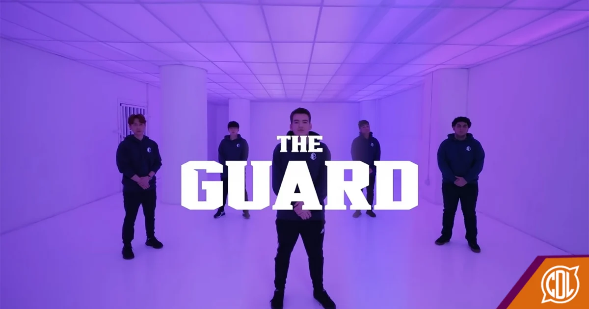 VCT: Ascension: The Guard conquista o título de campeã