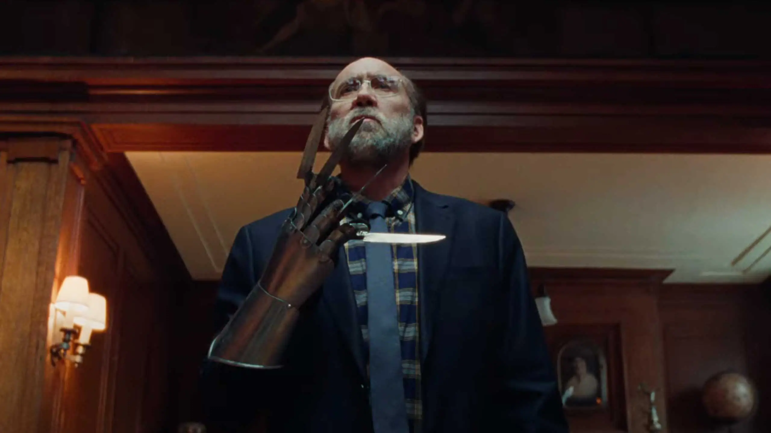 Dream Scenario, novo filme de Nicholas Cage, ganha trailer