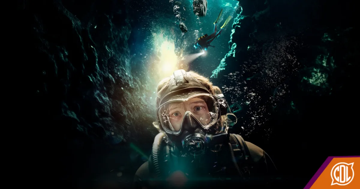 Crítica | Sem Ar "Fiquei até sem palavras"