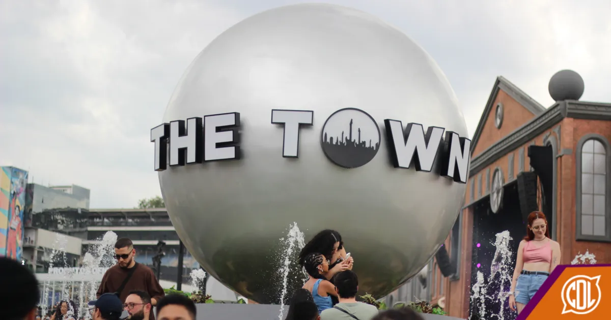 The Town 2023 | Conheça o musical dentro do festival