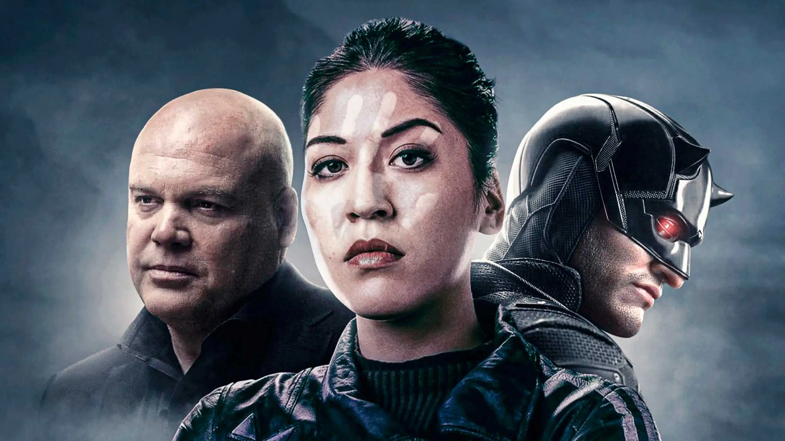 Eco, nova série da Marvel, ganha 1º trailer e data de estreia