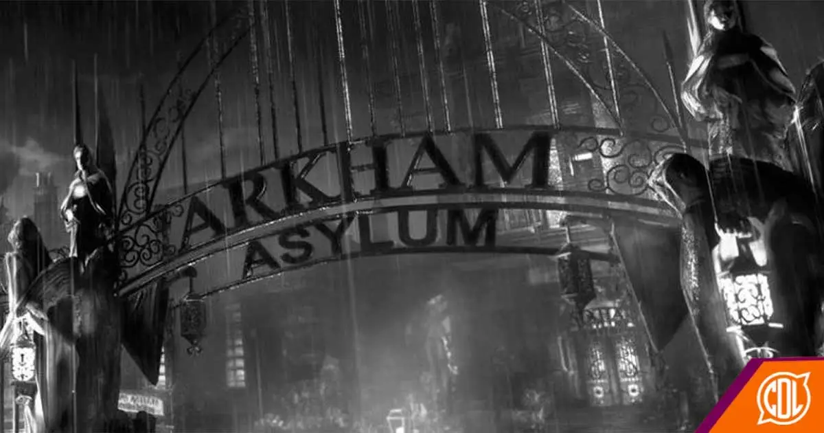 Arkham | Série de Matt Reeves se passa no DCU, diz Gunn