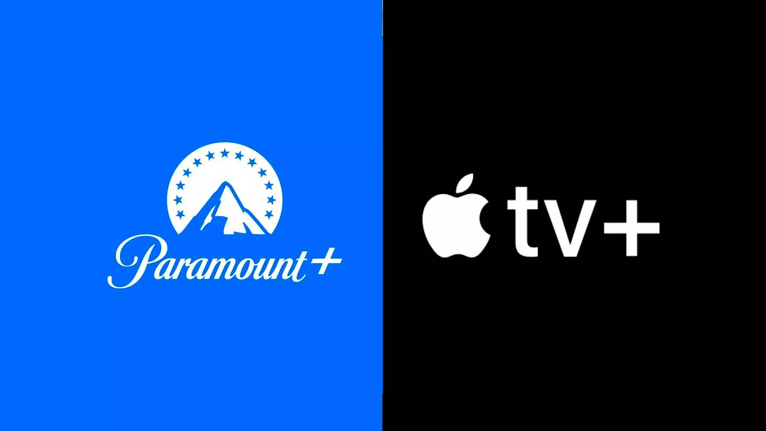 Apple TV+ e Paramount+ irão se unir, diz jornal