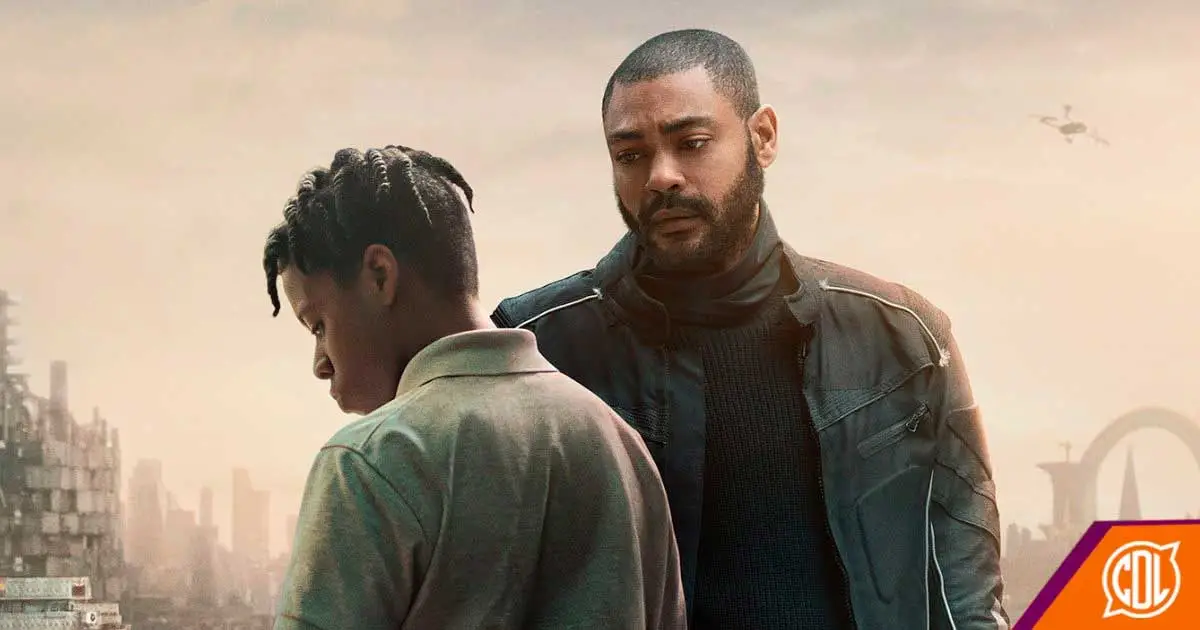 The Kitchen | Sci-fi da Netflix ganha trailer emocionante