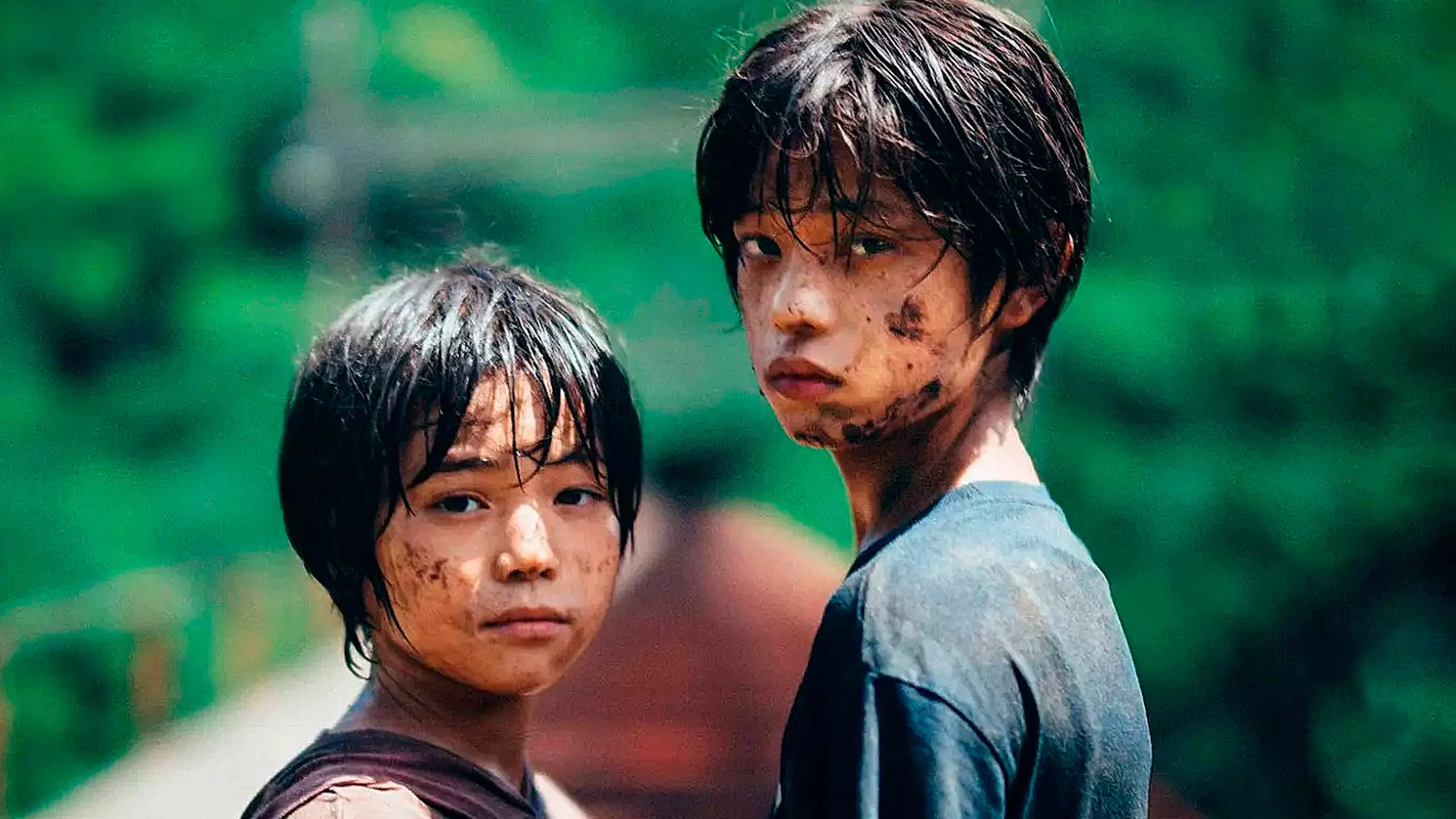 Crítica | Monster te convida a questionar "quem é o monstro"