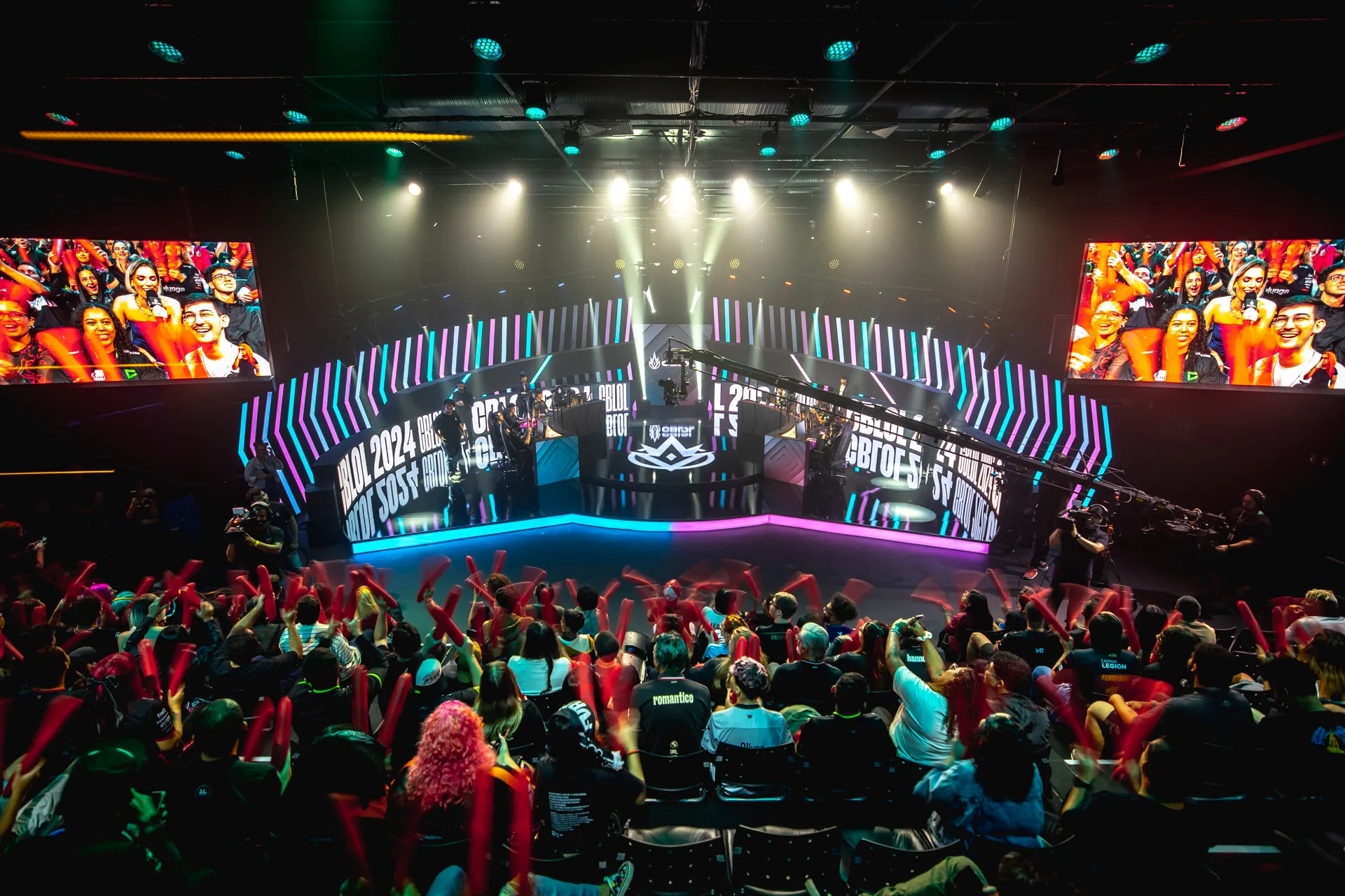 CBLOL 2024 | 1º split: Semana 7, dia 02/03