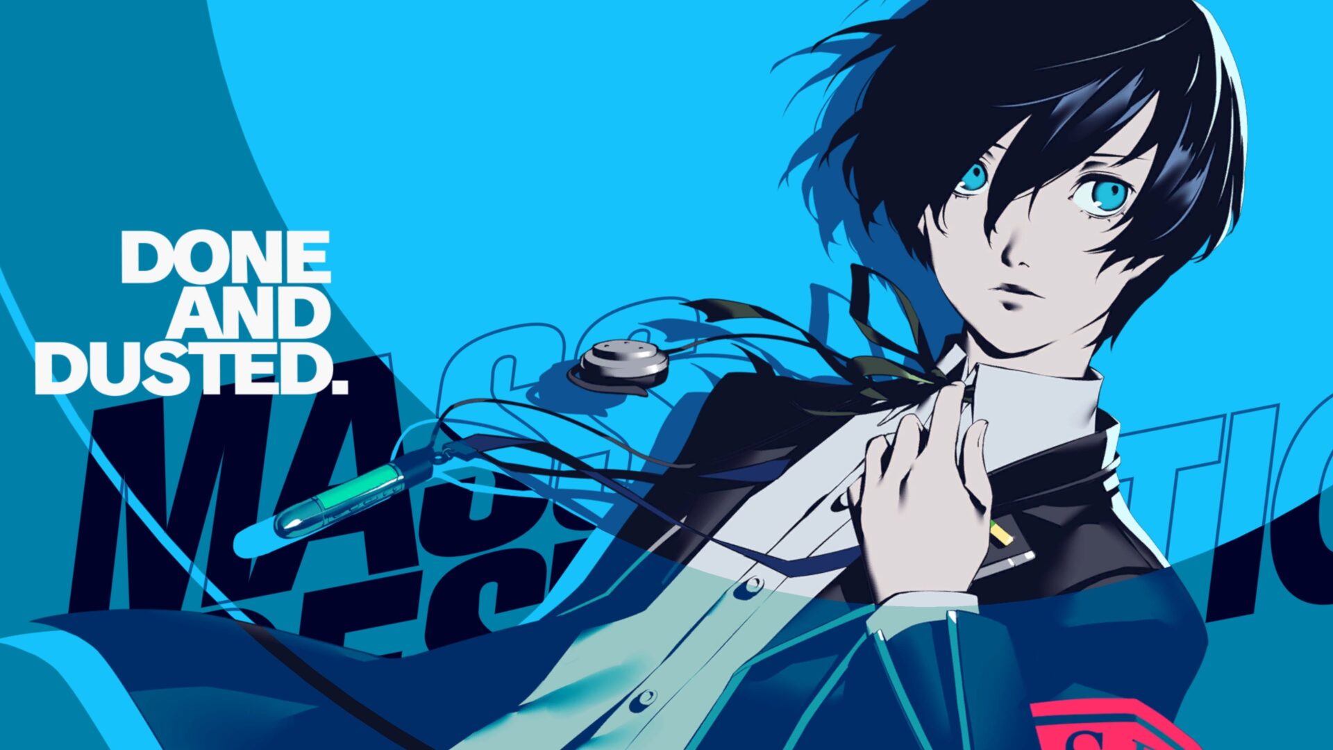 Review | Persona 3 Reload