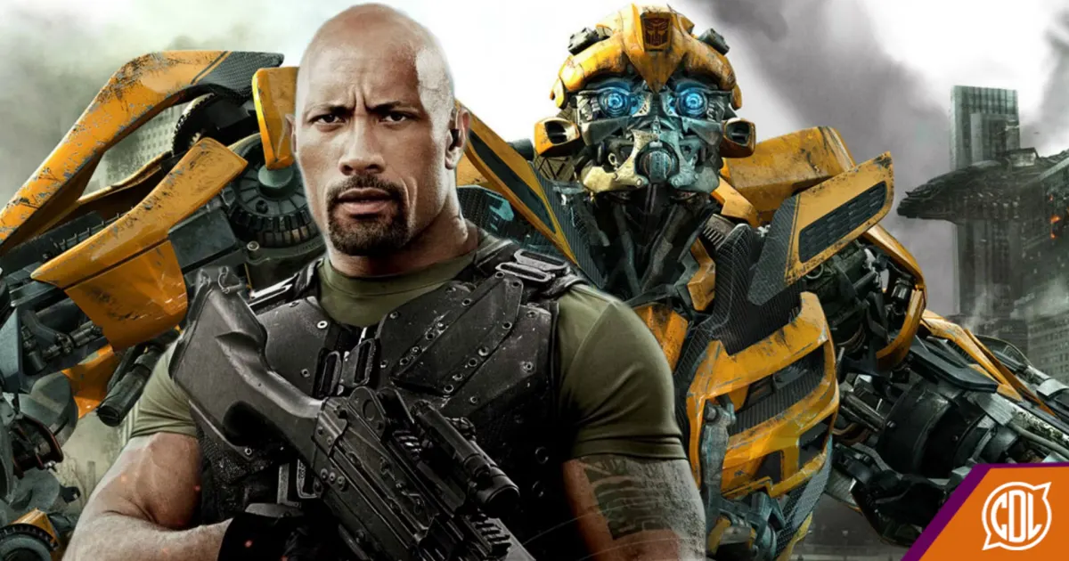 Transformers e G.I. Joe vão ganhar filme crossover