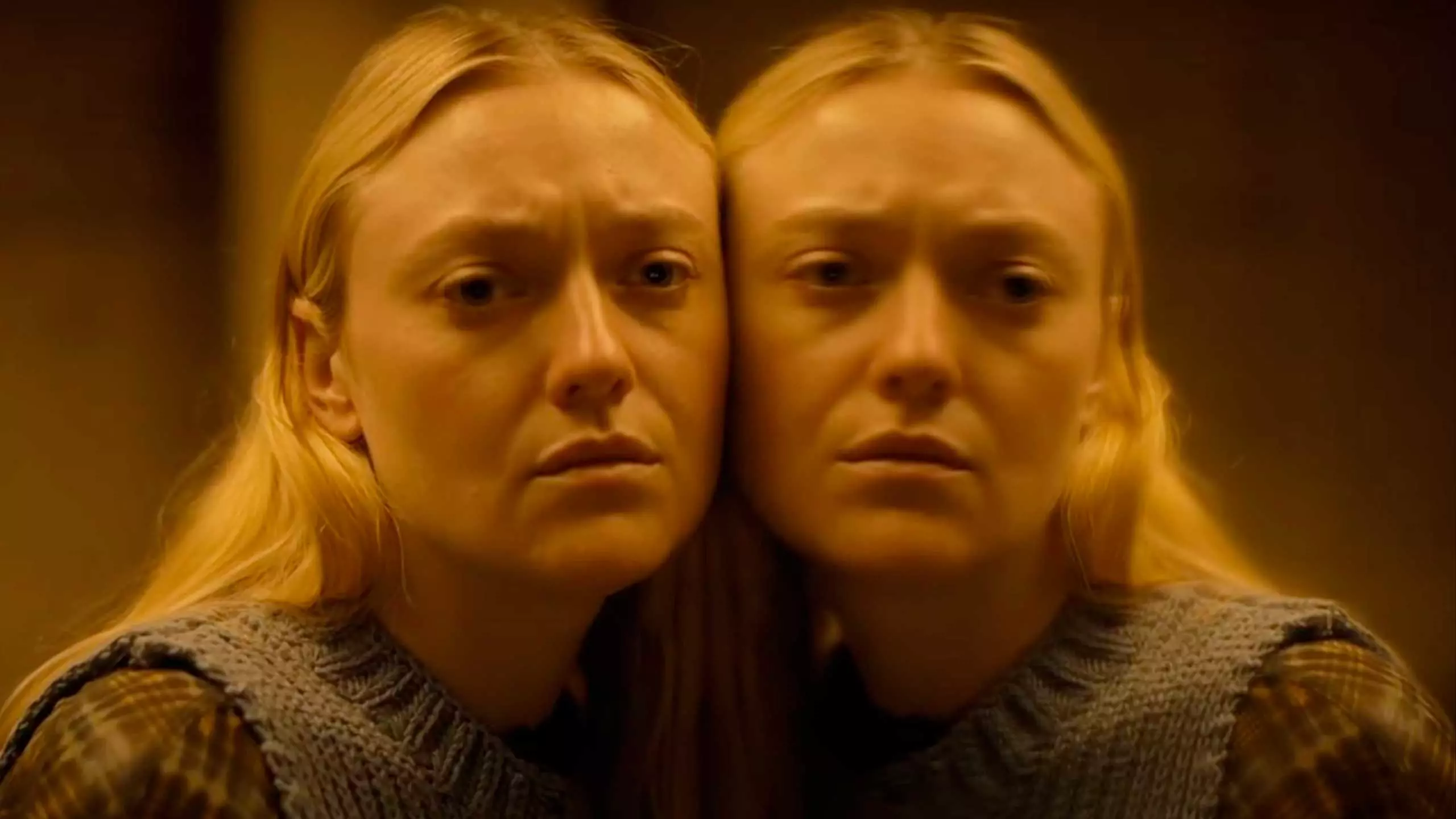 Os Observadores | Terror com Dakota Fanning ganha trailer sinistro