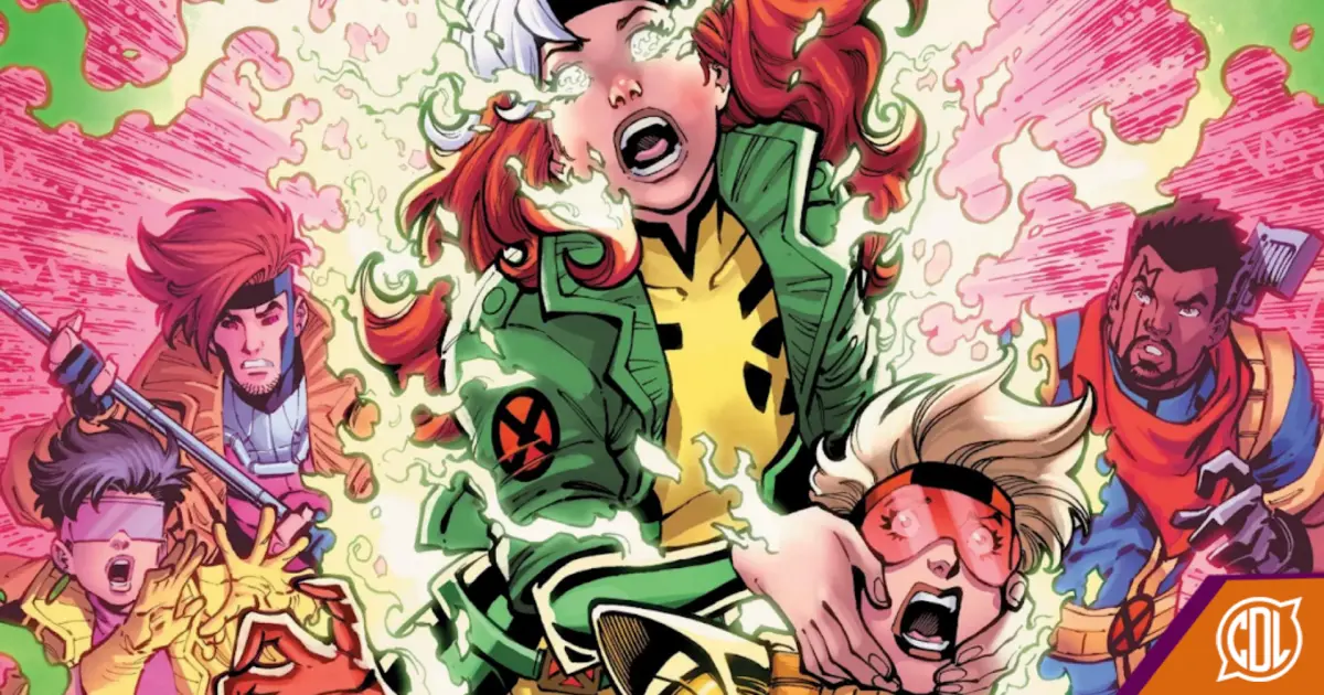 Edição #3 de X-Men ‘97 coloca Wolverine e Dentes de Sabre em uma revanche