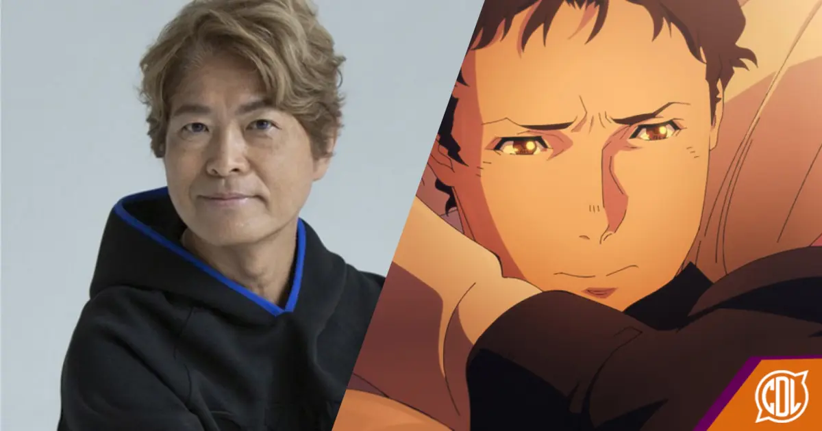 Dublador Toru Furuya é demitido de Detective Conan e One Piece