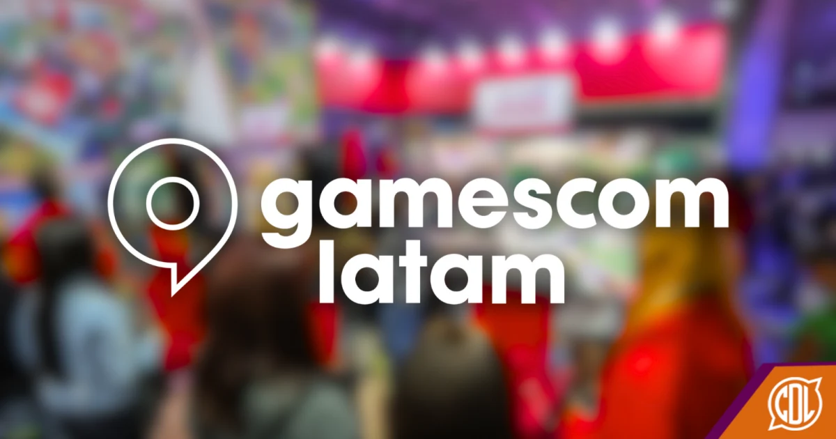 Gamescom Latam | Como chegar sem problemas ao evento