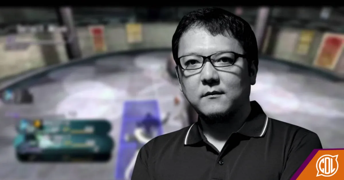 Hidetaka Miyazaki passa mais tempo dirigindo mesmo na presidencia da ...