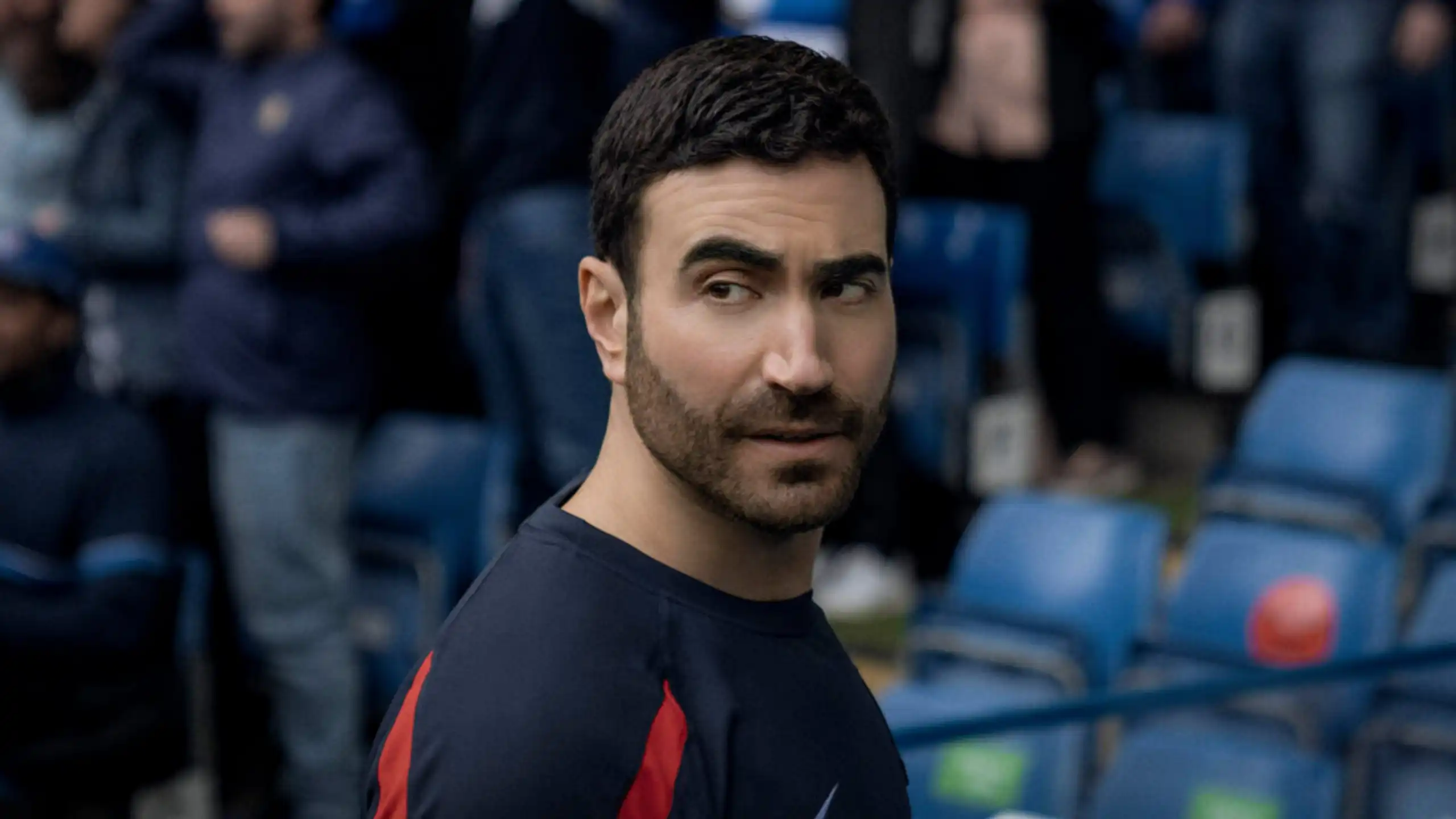 Harry Potter | Brett Goldstein de Ted Lasso é cotado para ser Rúbeo Hagrid