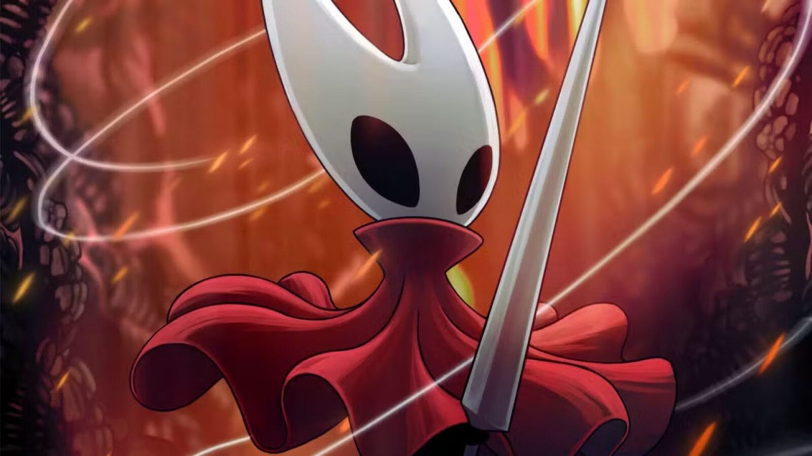 Hollow Knight: Silksong faz comunidade hacker negar ajuda na pirataria ...