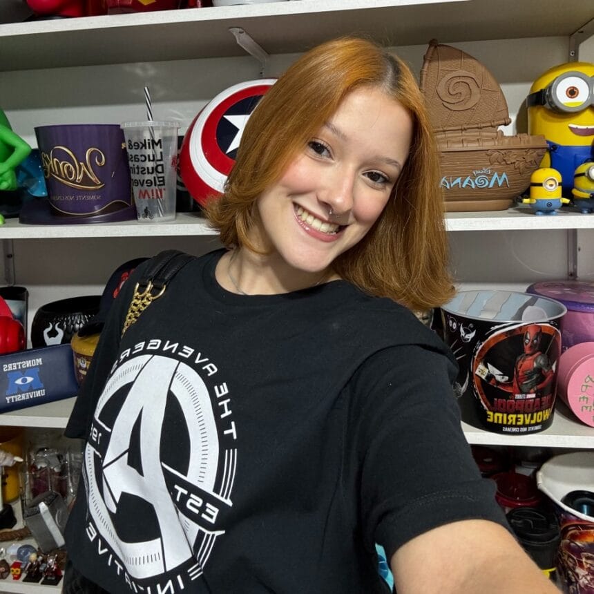 Odessa A'zion deixa 'Deep Cuts' após críticas sobre representação mexicana