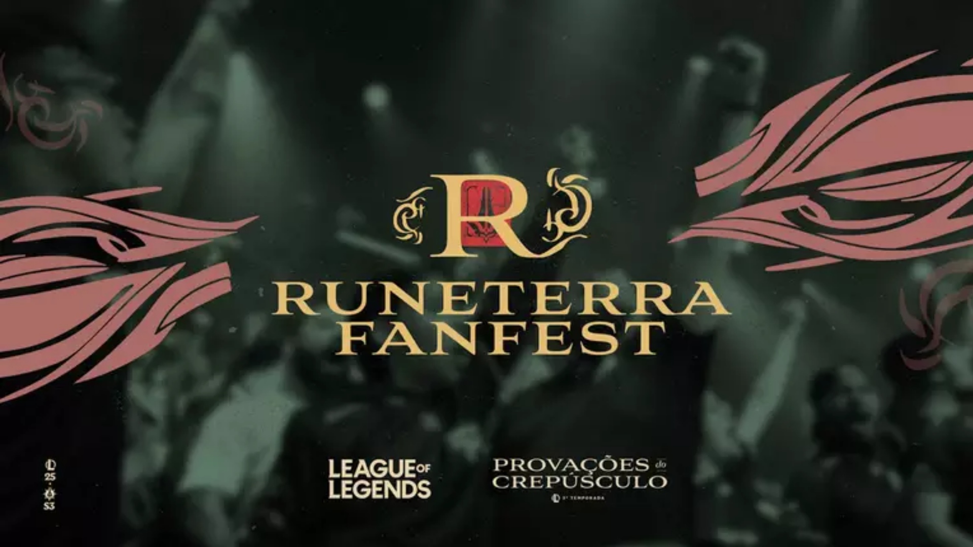 Grande final da LTA será transmitida no evento da Riot Games: Runeterra ...