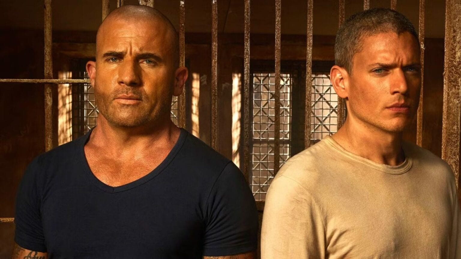 Prison Break vai ganhar novo spin-off na Disney+