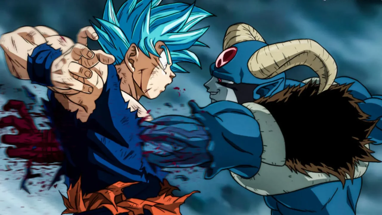 Dragon Ball Super The Galactic Patrol Saiba Tudo Sobre A Saga Moro