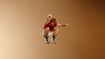 Cantor Ruel entra em nova fase com álbum Kicking My Feet