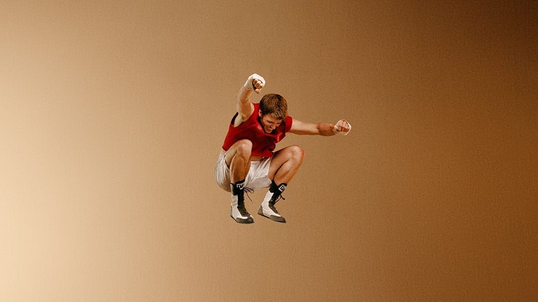 Cantor Ruel entra em nova fase com álbum Kicking My Feet