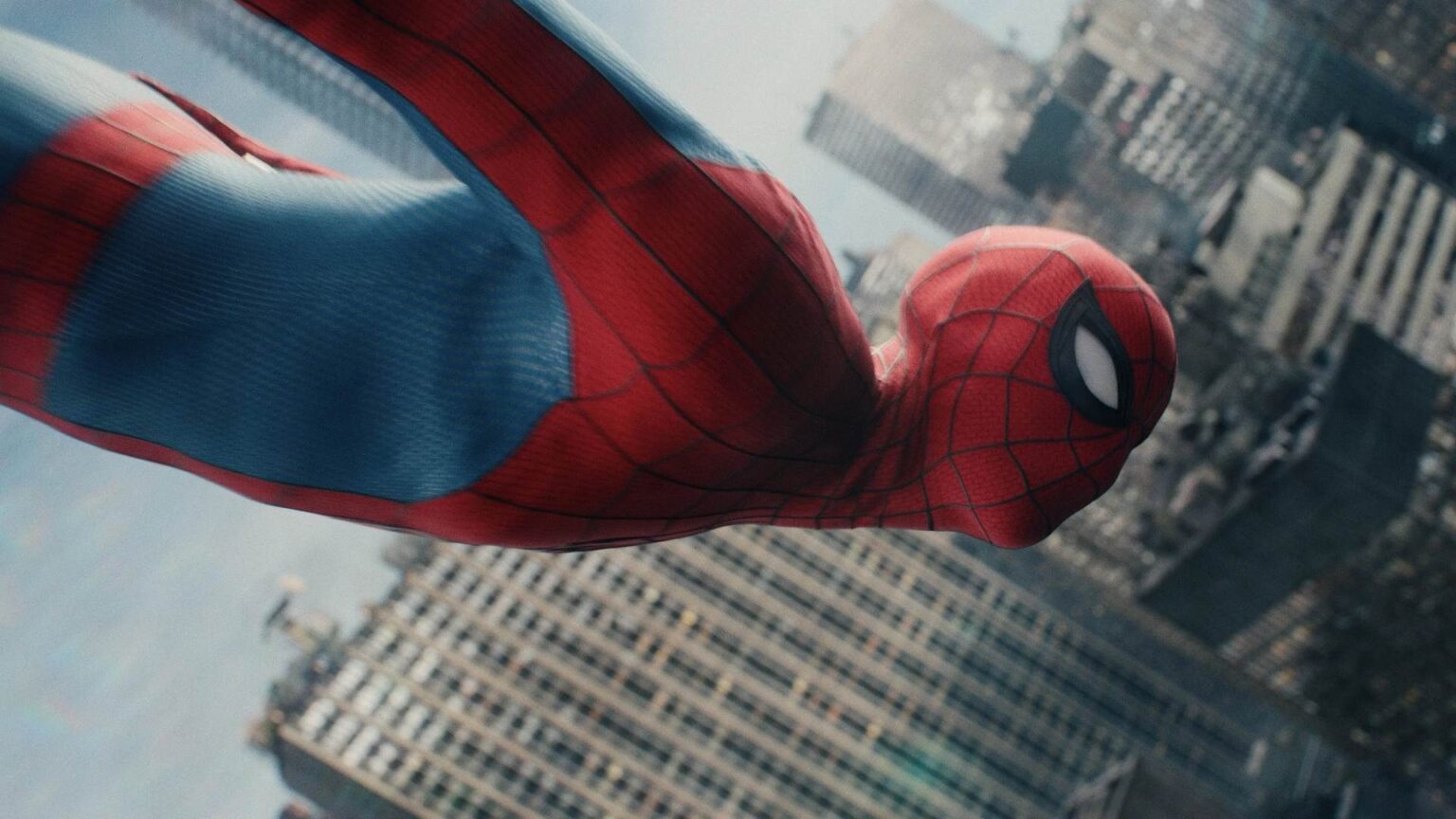 Homem-Aranha: Um Novo Dia recebe ótimas primeiras reações