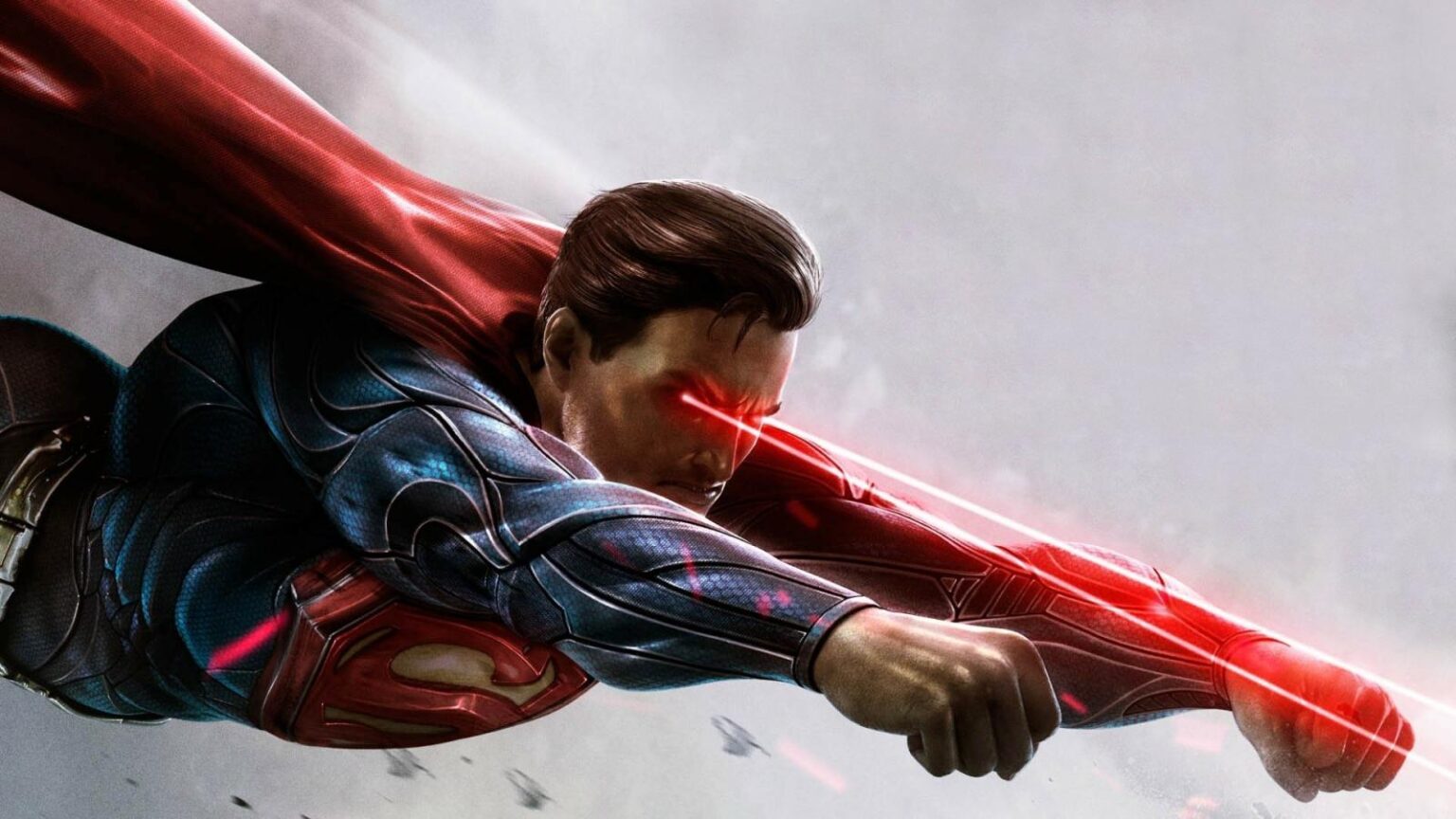 Injustice 3 está em desenvolvimento pela NetherRealm Studios