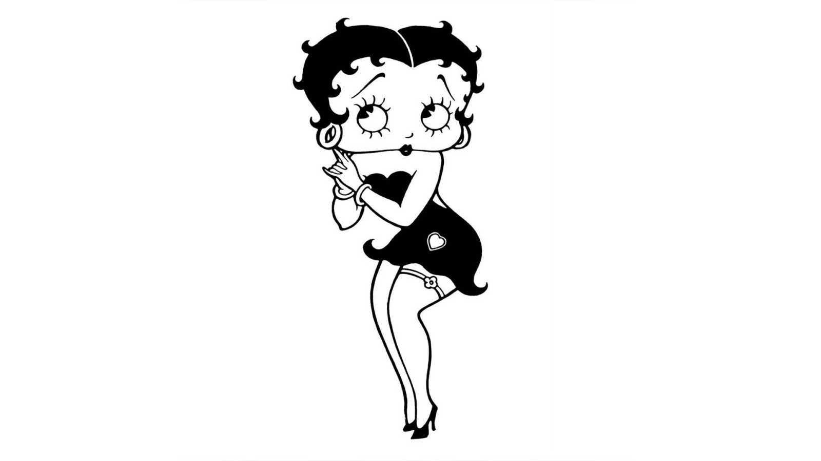 Betty Boop vai ganhar filme em live-action estrelado por Quinta Brunson