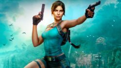 Tomb Raider: Legacy of Atlantis tem lançamento confirmado para o ...